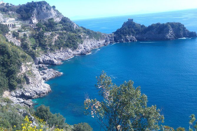 Gems of the Amalfi coast - Who Will Love This Tour?
