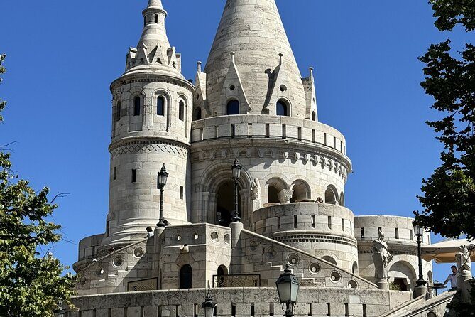 Gems of the Budapest Castle District Walking Tour - The Sum Up