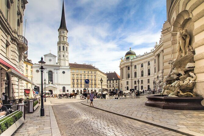 Gems of Vienna-Tour - Exploring the Gems of Vienna Tour: A Detailed Look