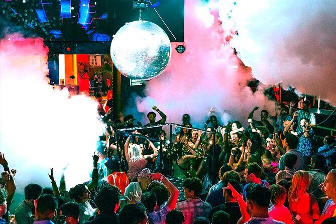 General access Mandala Cancun - Final Thoughts