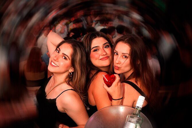 General access Mandala Cancun - FAQ