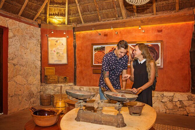 General Admission - Authentic Visitor Insights