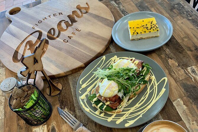 General Admission Fighter World Museum - Transportation and Practical Tips