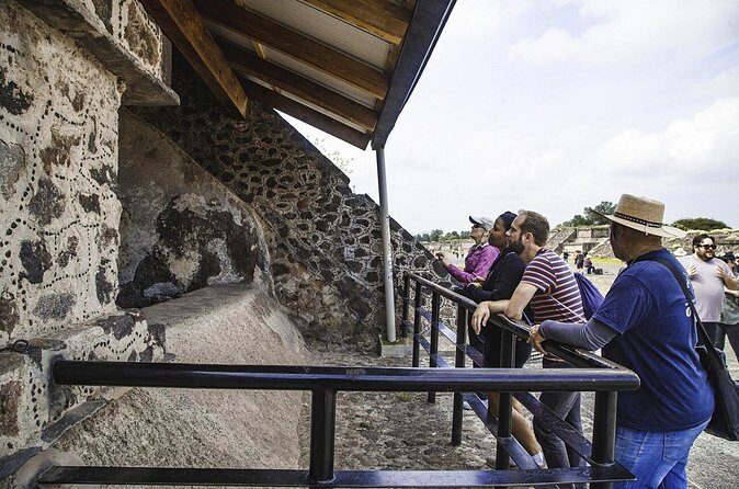 General admission to Teotihuacan and museums - Frequently Asked Questions (FAQs)