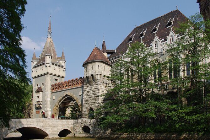 General sightseeing tour - FAQs