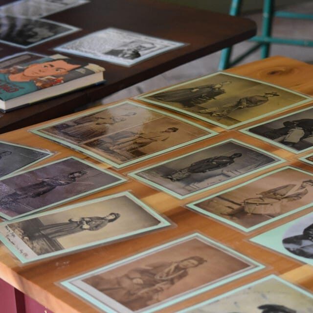 Genesee Country Village & Museum September Admission - Food, Shopping, and Amenities