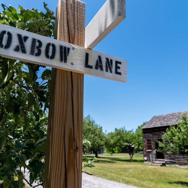 Genesee Country Village & Museum September Admission - FAQ