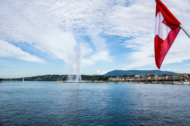 Geneva: 50-Minute Lake Geneva Cruise - FAQ