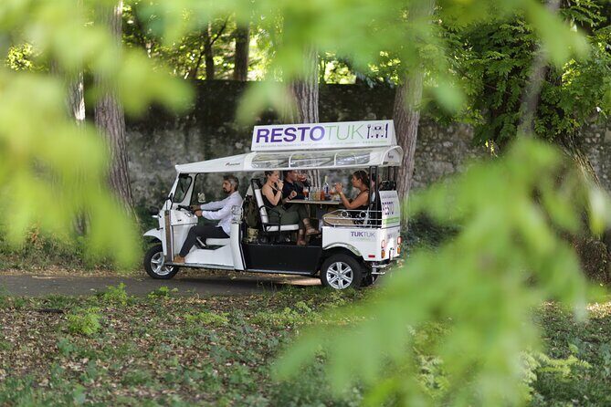 Geneva Apero TukTuk Tour - Who Should Consider This Tour?