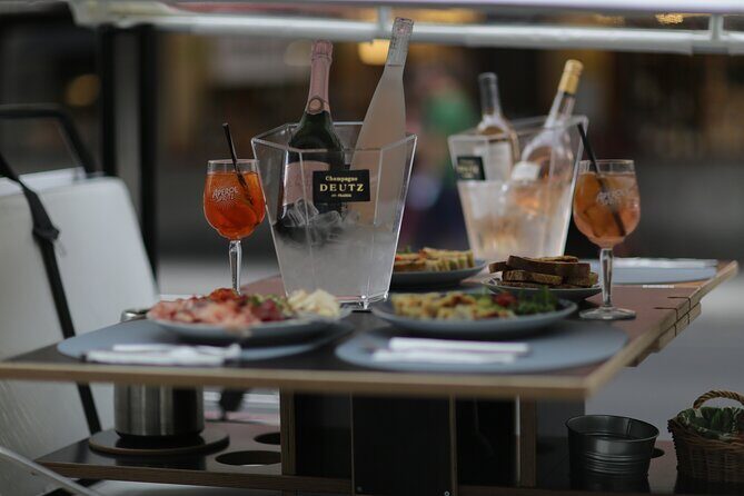 Geneva Apero TukTuk Tour - FAQ