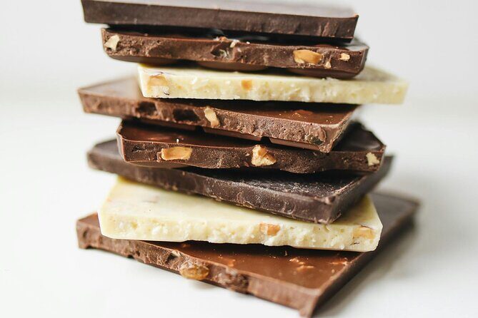 Geneva Chocolate & Sweet Delights Walking Tour by Do Eat Better - Key Points