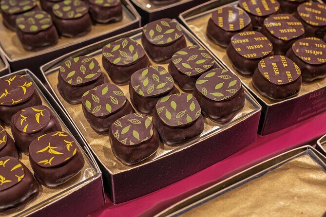 Geneva Chocolate & Sweet Delights Walking Tour by Do Eat Better - A Detailed Look at the Geneva Chocolate & Sweet Delights Tour