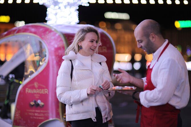 Geneva Chocolate tasting Tour in a Private TaxiBike - Geneva Chocolate Tasting Tour in a Private TaxiBike: An In-Depth Review