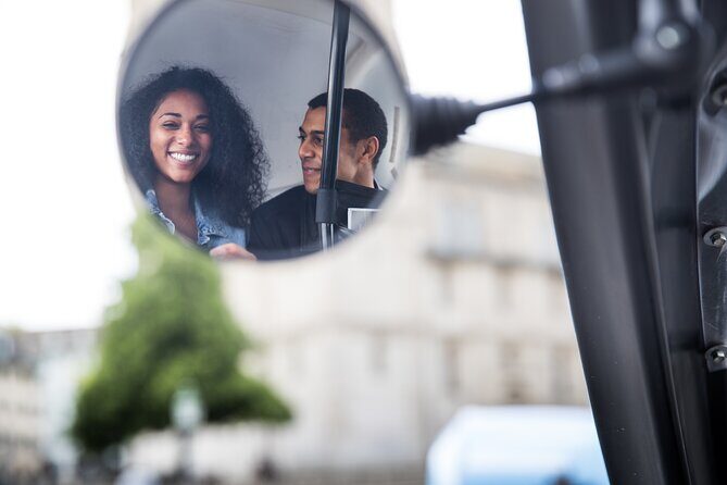 Geneva Chocolate tasting Tour in a Private TaxiBike - Why Choose This Tour?