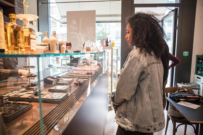 Geneva Chocolate tasting Tour in a Private TaxiBike - Who Will Love It?  