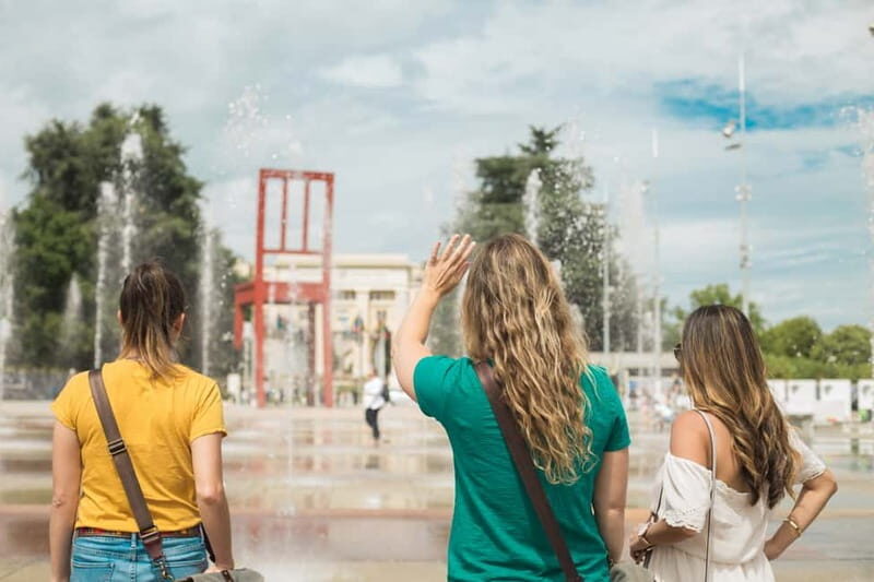 Geneva: City Pass with 60 Activities - Key Points