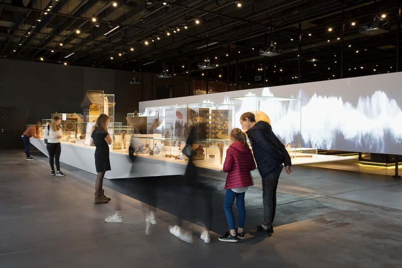 Geneva: City Pass with 60 Activities - What Is the Geneva City Pass?