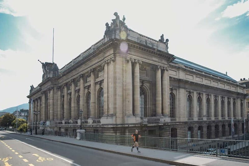 Geneva: City Pass with 60 Activities - Whats Included?