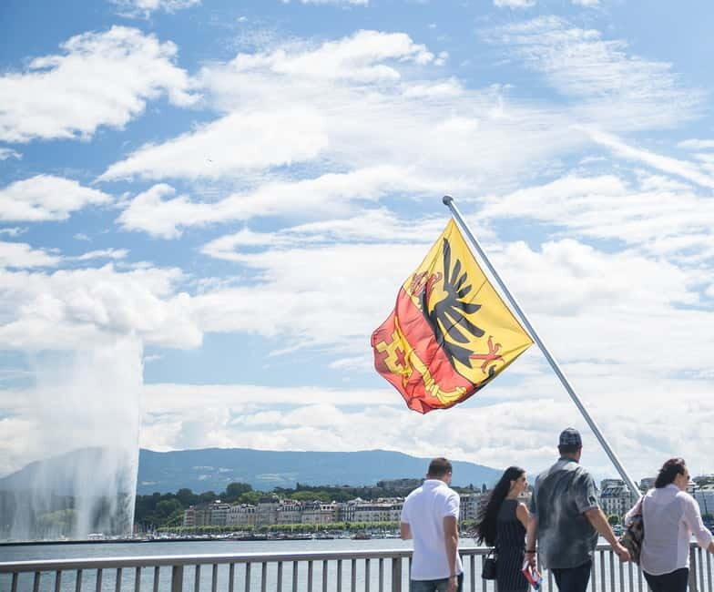 Geneva: City Pass with 60 Activities - Who Will Love This Pass?