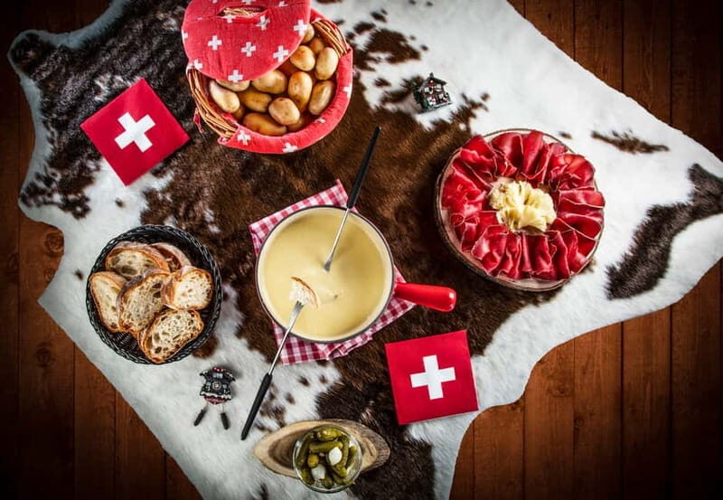 Geneva: City Tour and Fondue Cooking Class, Swiss Folklore - Exploring Geneva Through Its Sights, Flavors, and Traditions