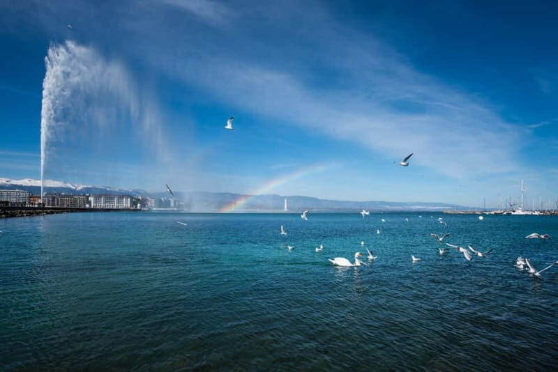 Geneva: City Tour and Fondue Cooking Class, Swiss Folklore - Who Is This Tour Best For?