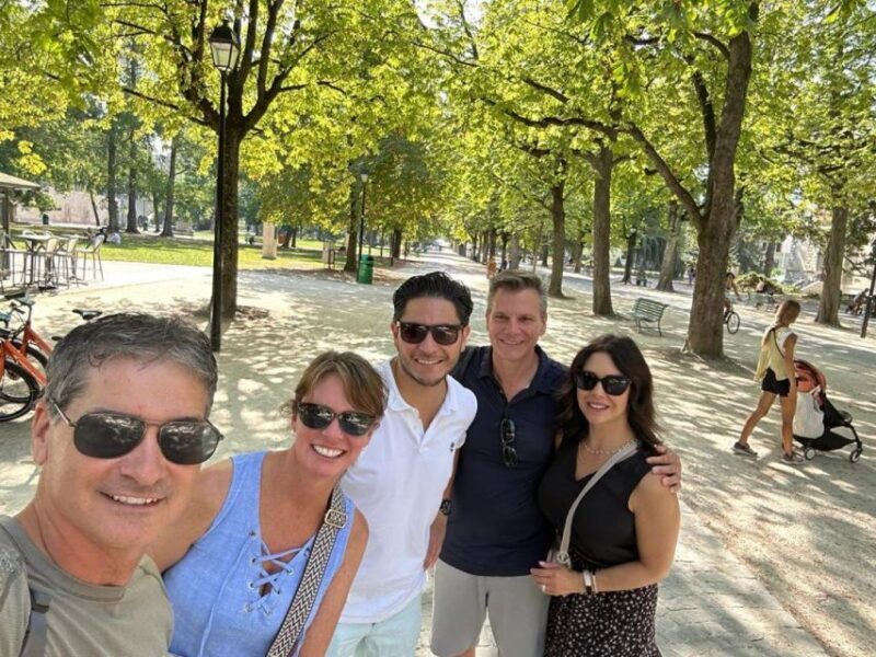 Geneva: Complete Tour, UN area & Old City (Hotel PICK-UP) - The Sum Up