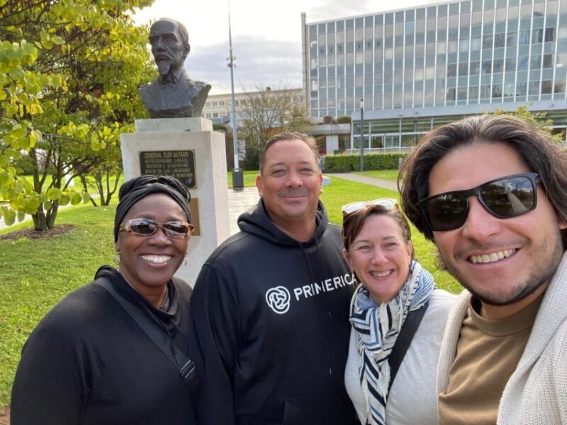 Geneva: Complete Tour, UN area & Old City (Hotel PICK-UP) - FAQs