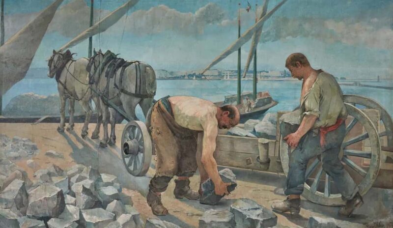 Geneva Countryside And Art Museum At A Castle Wine By E-Bike - Who Will Love This Tour?