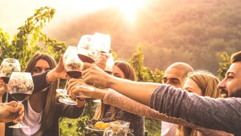 Geneva Countryside And Art Museum At A Castle Wine By E-Bike - FAQs