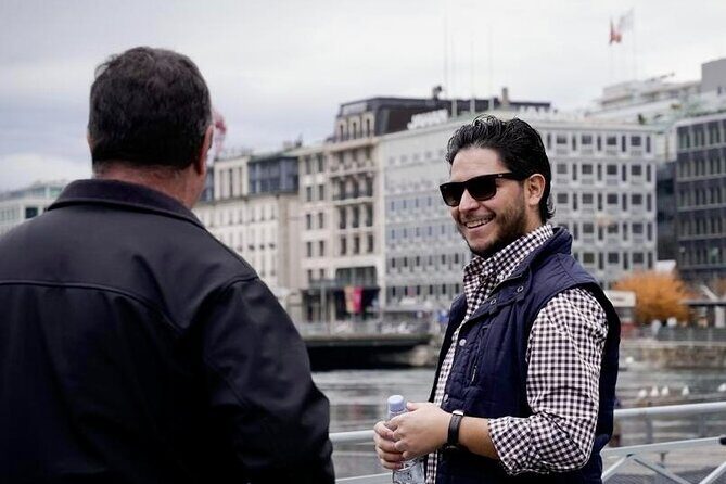 GENEVA EXCLUSIVE Complete Tour (PICK-UP), UN area & Old City - Frequently Asked Questions