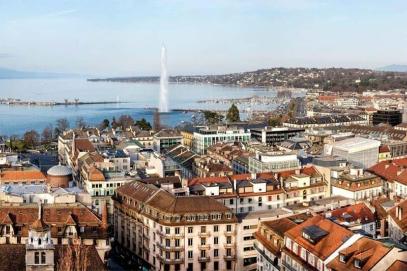 Geneva: Guided Private or Group Old Town Highlights Tour - An Honest Look at the Tour Experience