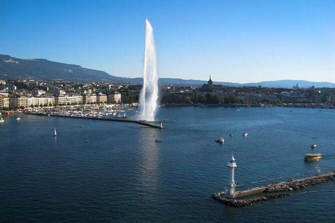Geneva Highlights 2-Hour Introductory Tour - Final Words