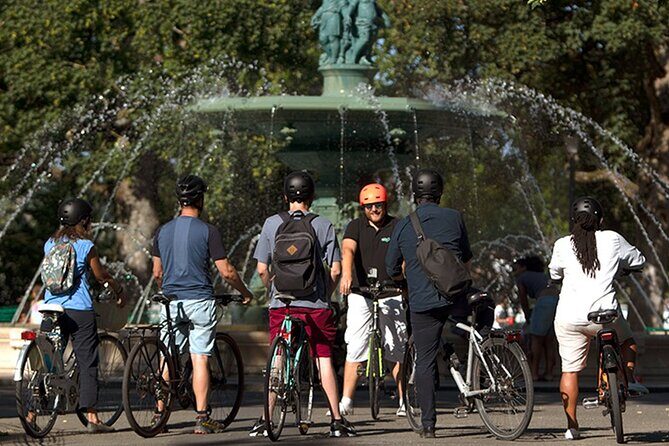 Geneva Highlights Tour by Bike - 3h - Who Is This Tour Best For?