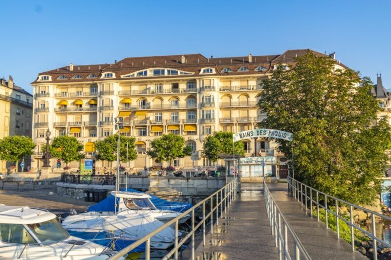Geneva: Insta-Perfect Walk with a Local - Final Thoughts: Is It Worth It?
