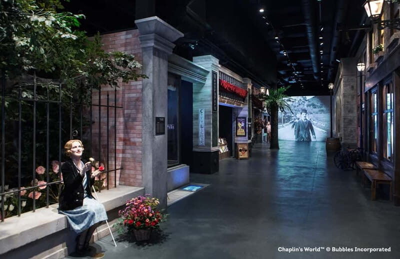 Geneva: Montreux, Chaplins World, Chillon Castle & Apéritif - FAQ