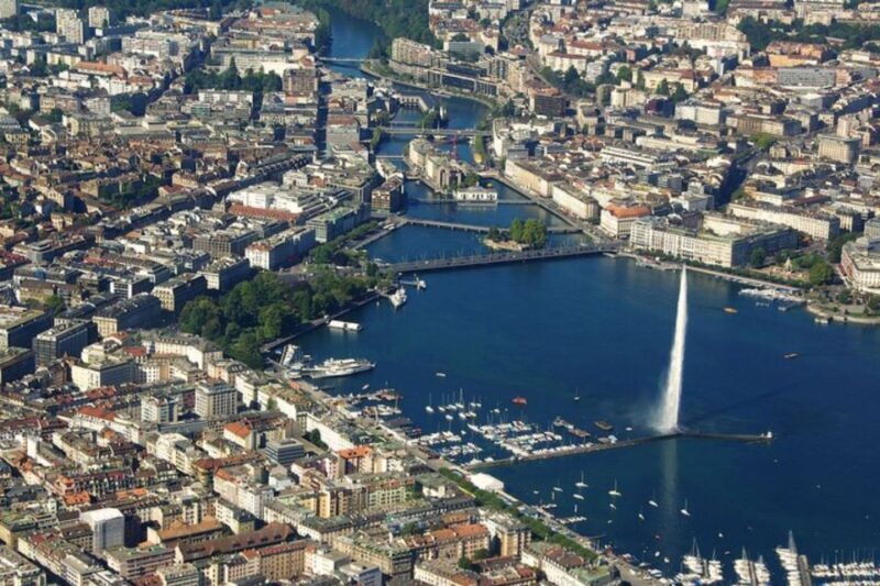 Geneva: Private custom tour with a local guide - A Genuine Deep Dive into Geneva’s Private Tour