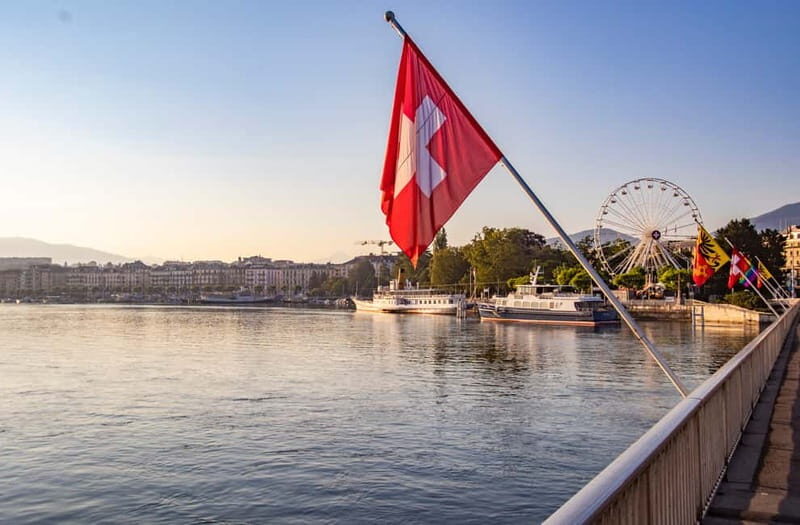 Geneva: Private Express Walk with a Local in 60 minutes - What to Expect During Your Short but Sweet Tour