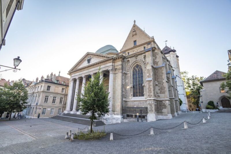 Geneva: Private Express Walk with a Local in 60 minutes - Who Will Love This Tour?