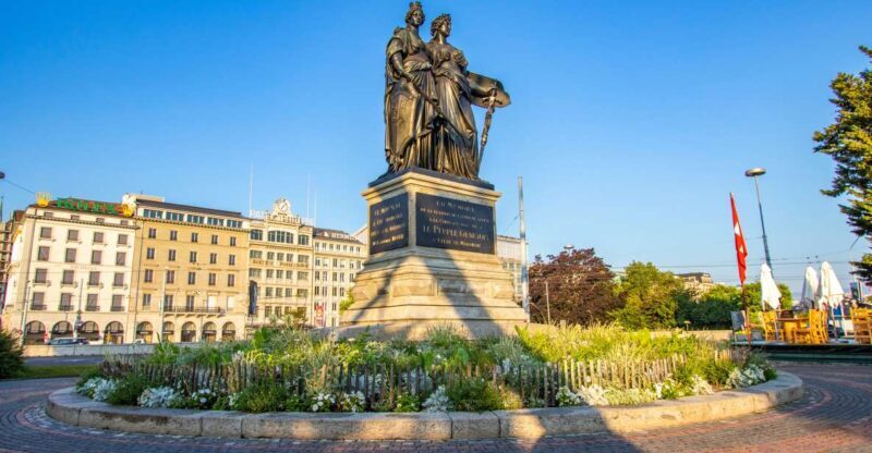 Geneva: Private Express Walk with a Local in 60 minutes - The Sum Up: Is It Worth It?