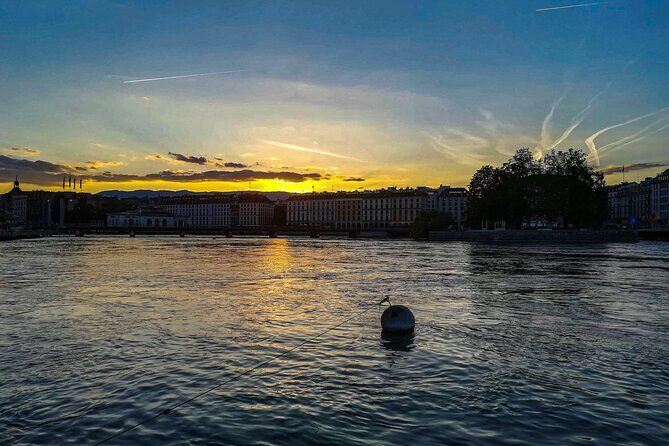 Geneva Private Walking Tour with a Local - Exploring Geneva with a Private Local: An Honest Review