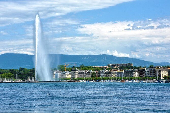 Geneva Private Walking Tour with a Professional Guide - Why Choose the Geneva Private Walking Tour?