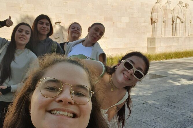 Geneva Scavenger Hunt and City Highlights Walking Activity - Authentic Traveler Insights