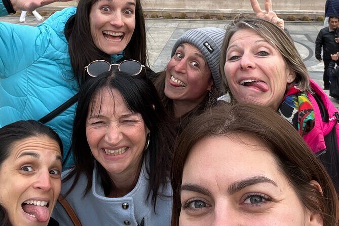 Geneva Scavenger Hunt and City Highlights Walking Activity - The Sum Up: Who Will Love This Tour?