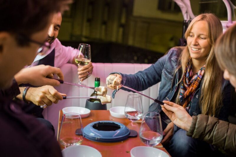 Geneva: tour with fondue and wine in TukTuk - Exploring Geneva in a TukTuk: A Practical Overview