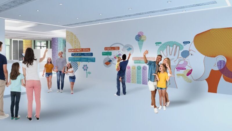 Genoa: Aquarium of Genoa & City of Children and Youth Ticket - Introduction to the Genoa Experience