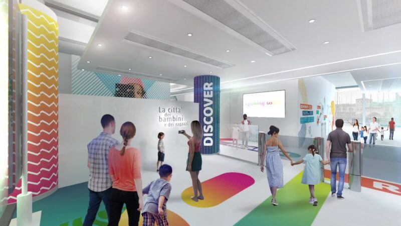 Genoa: Aquarium of Genoa & City of Children and Youth Ticket - Final Thoughts