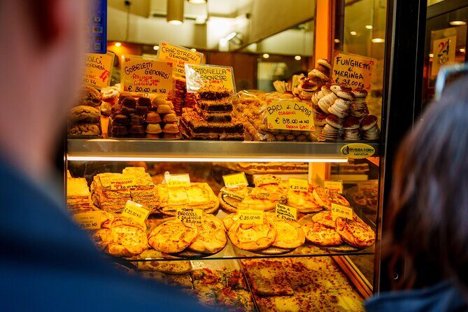Genoa Bites & Stories: A Tasty City Adventure with a Local - Key Points