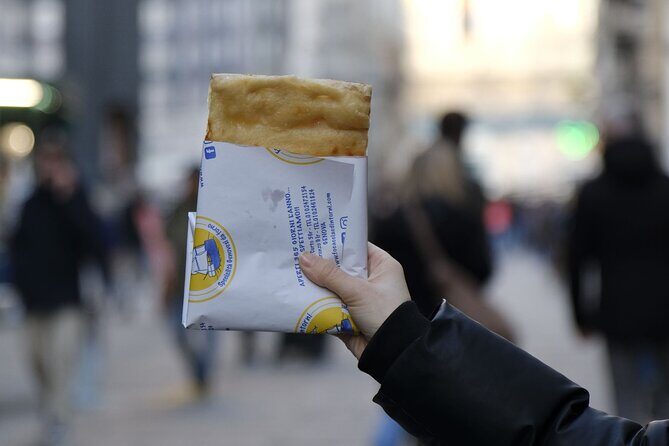 Genoa Bites & Stories: A Tasty City Adventure with a Local - Exploring the Genoa Bites & Stories Tour in Detail