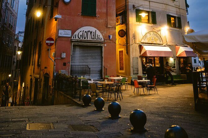 Genoa Bites & Stories: A Tasty City Adventure with a Local - Final Thoughts