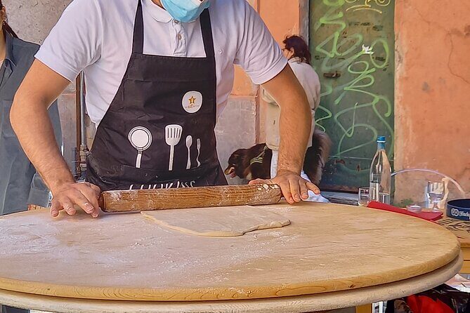 Genoa Culinary Masterclass-A Hands-On Experience by Do Eat Better - The Sum Up